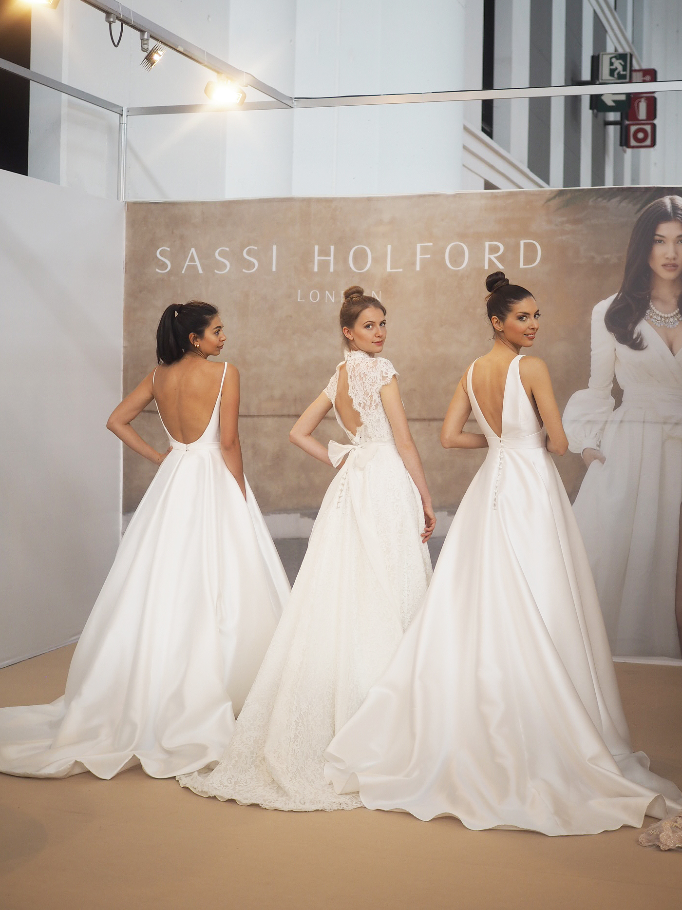 Sassi Holford's 2020 Enamour Collection: A Sneak Preview | Love My ...