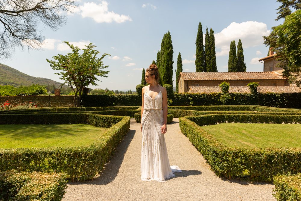 Rasha London: Modern Bridalwear with Effortless Glamour | Love My Dress ...