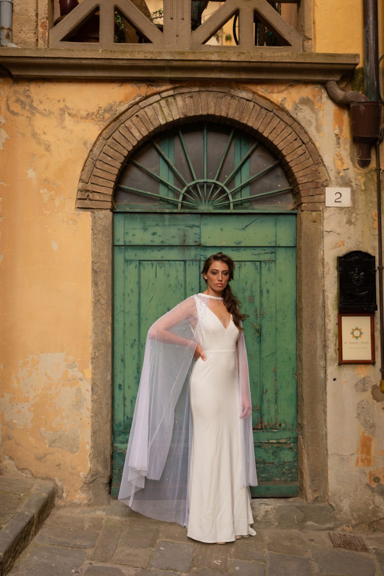 Rasha London: Modern Bridalwear with Effortless Glamour | Love My Dress ...