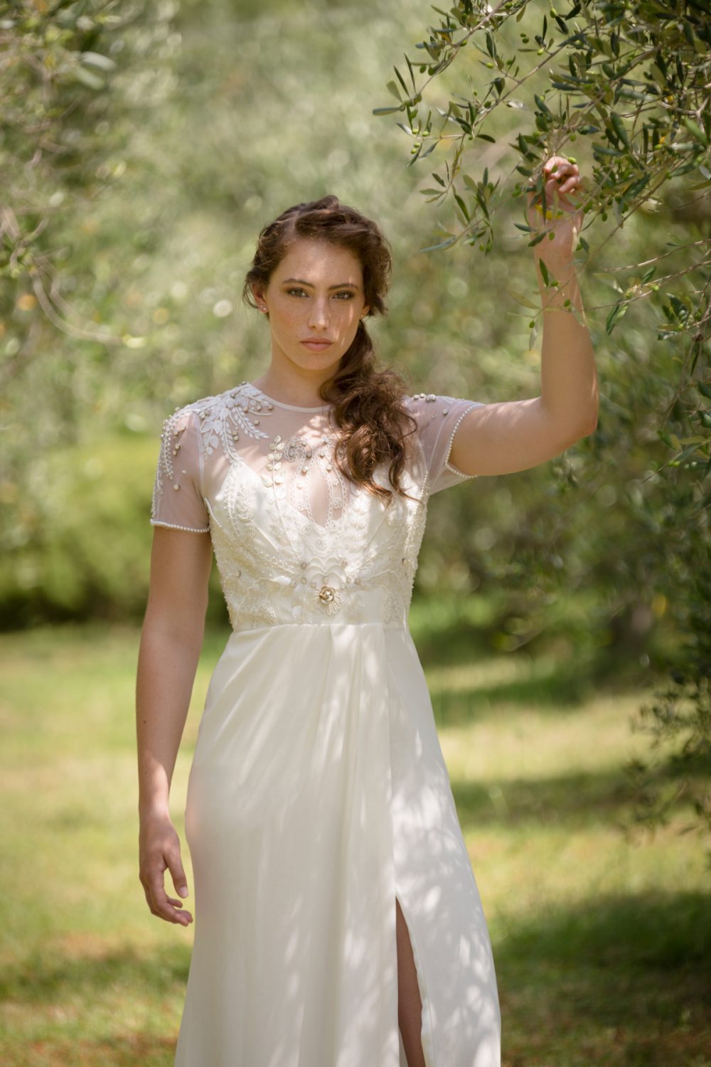 Rasha London: Modern Bridalwear with Effortless Glamour | Love My Dress ...