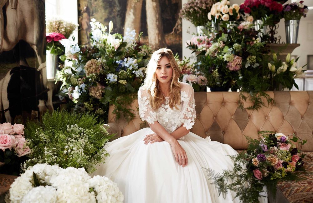 10 Bridal Boutiques For Modern Brides | Love My Dress®, UK Wedding Blog ...