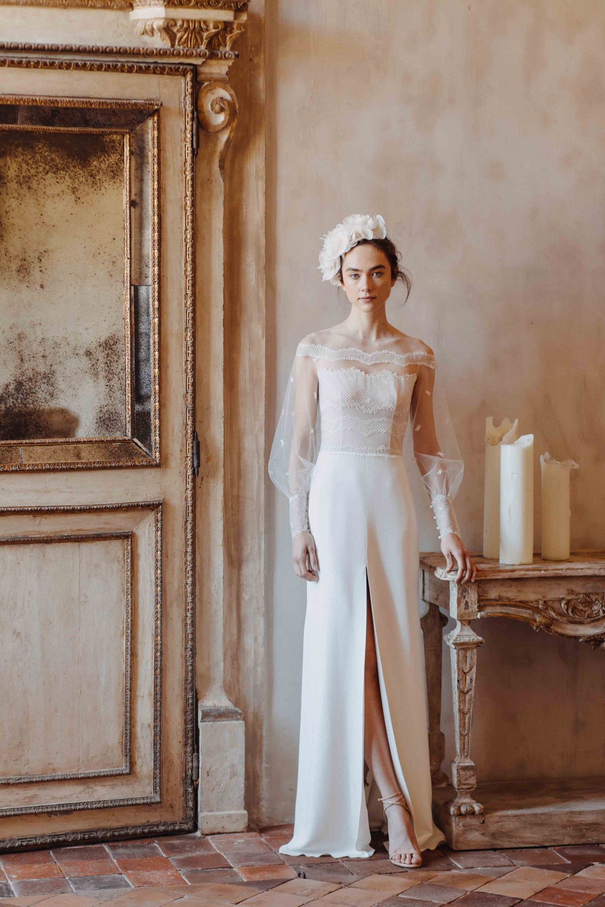 Divine Atelier: Modern, Contemporary, Bohemian Bridal Divine Atelier: Modern, Contemporary, Bohemian Bridal