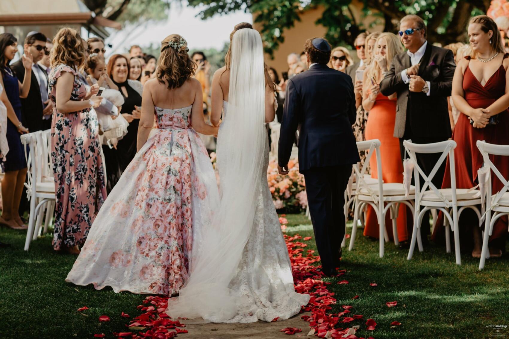 Infinity Weddings | Love My Dress® UK Wedding Blog & Wedding Directory