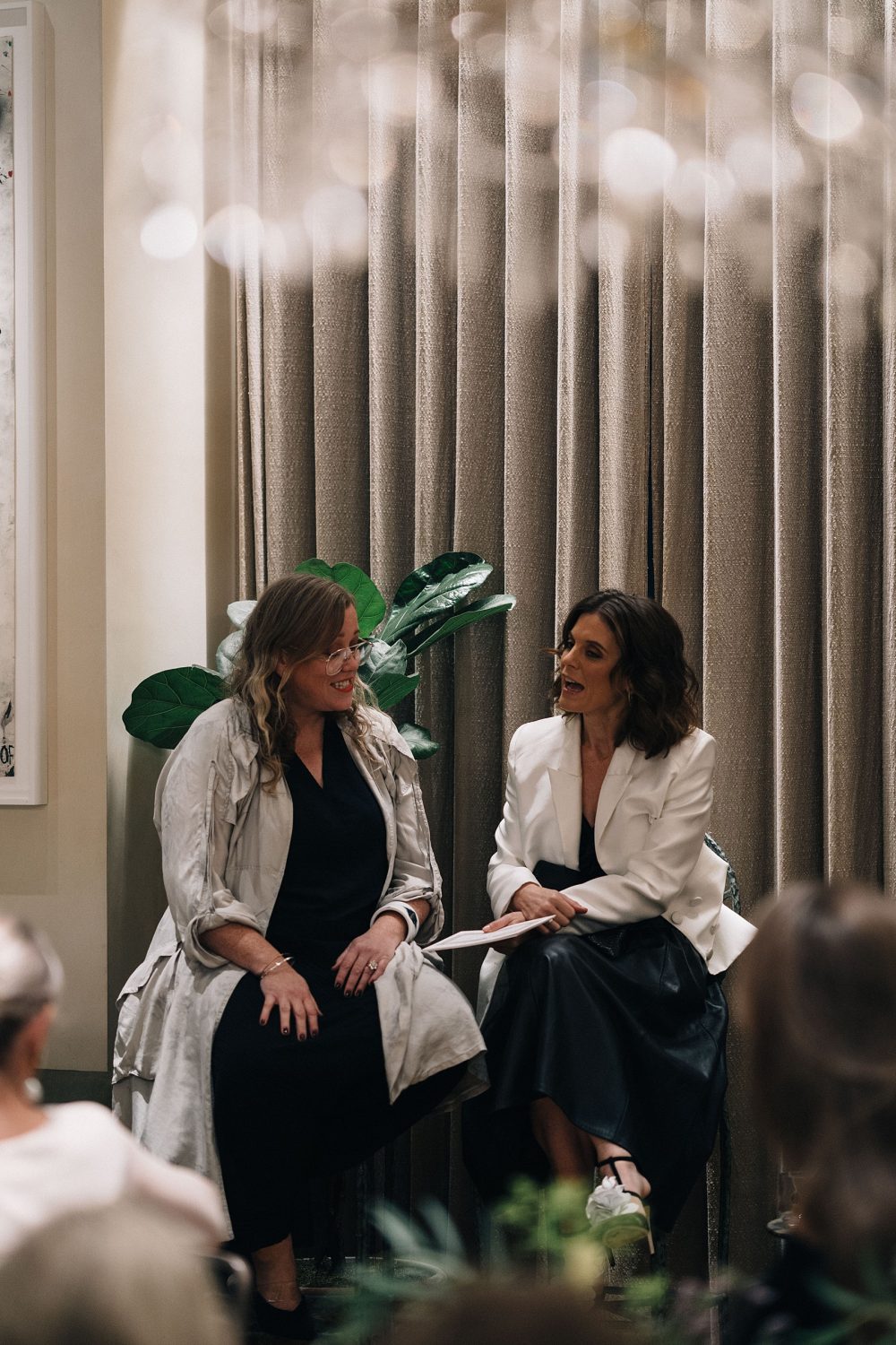 An Interview with Halfpenny London Wedding Dress Designer, Kate ...