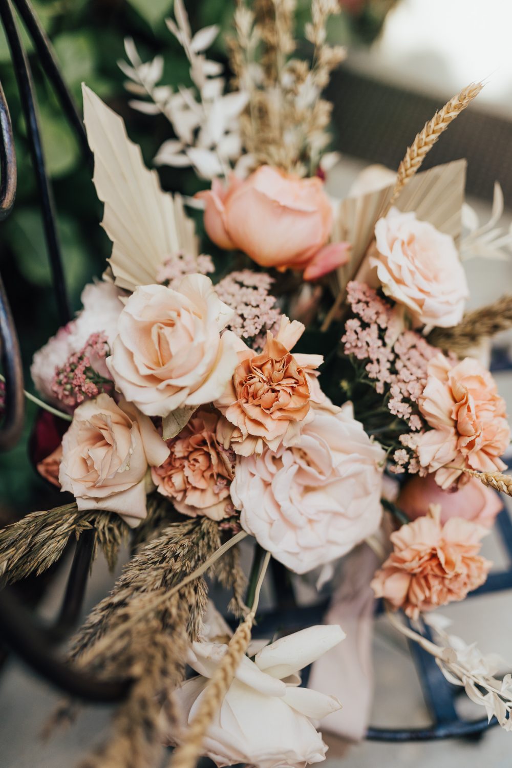 Natural & Wild Wedding Inspiration at Port Lympne Hotel and Reserve ...