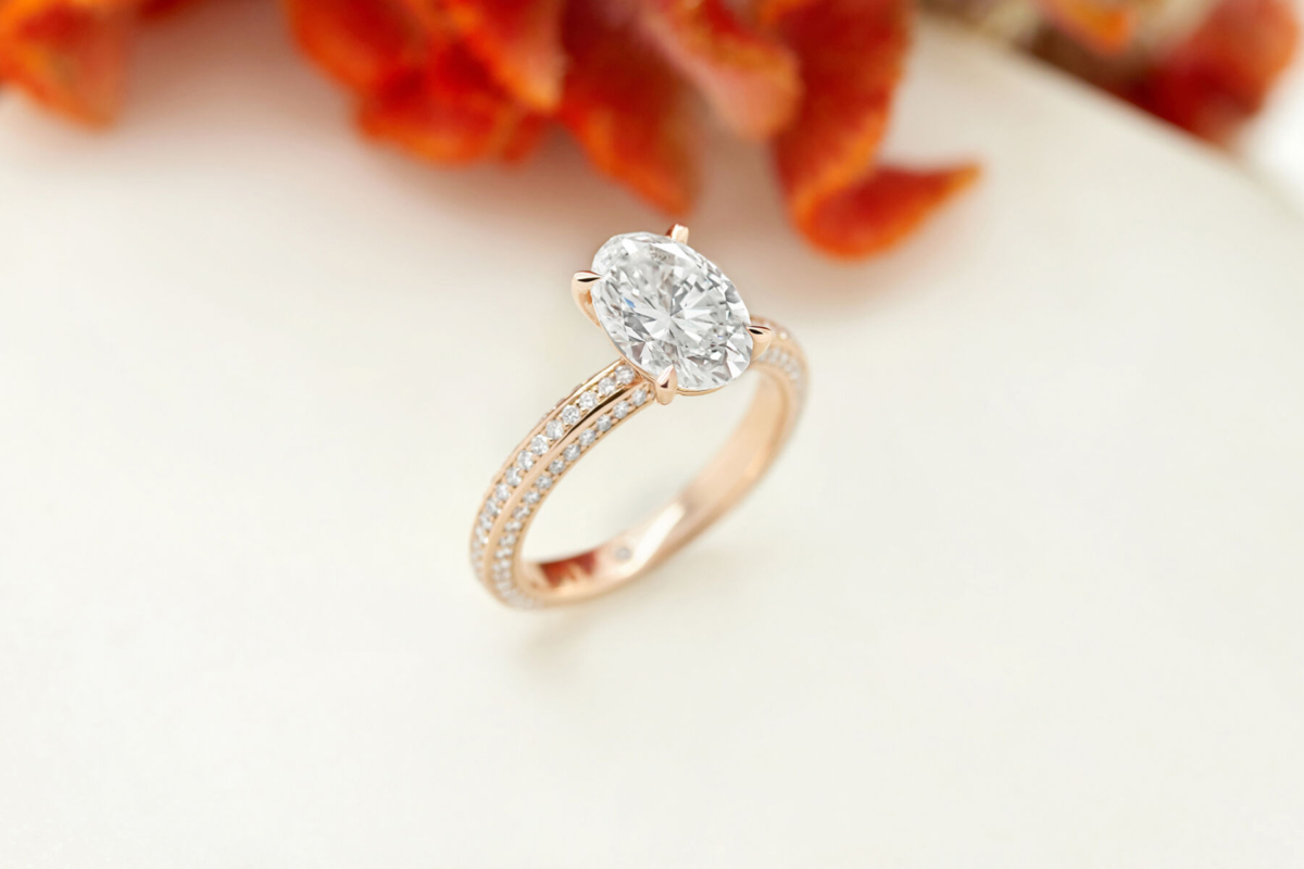 Introducing Taylor & Hart – Ethical, Bespoke & Customised Bridal ...
