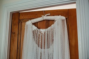 An Autumn Wedding at Riverford Field Kitchen in Devon, With Colourful ...