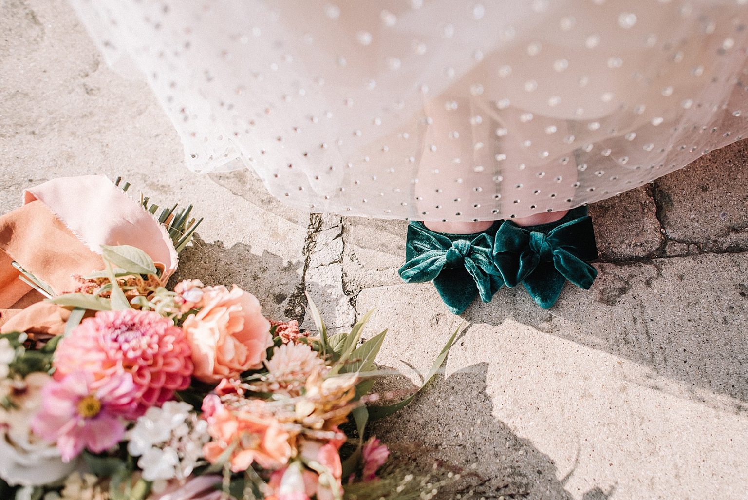 An Autumn Micro Wedding at Cripps Barn and a Bride in Willowby Dress ...