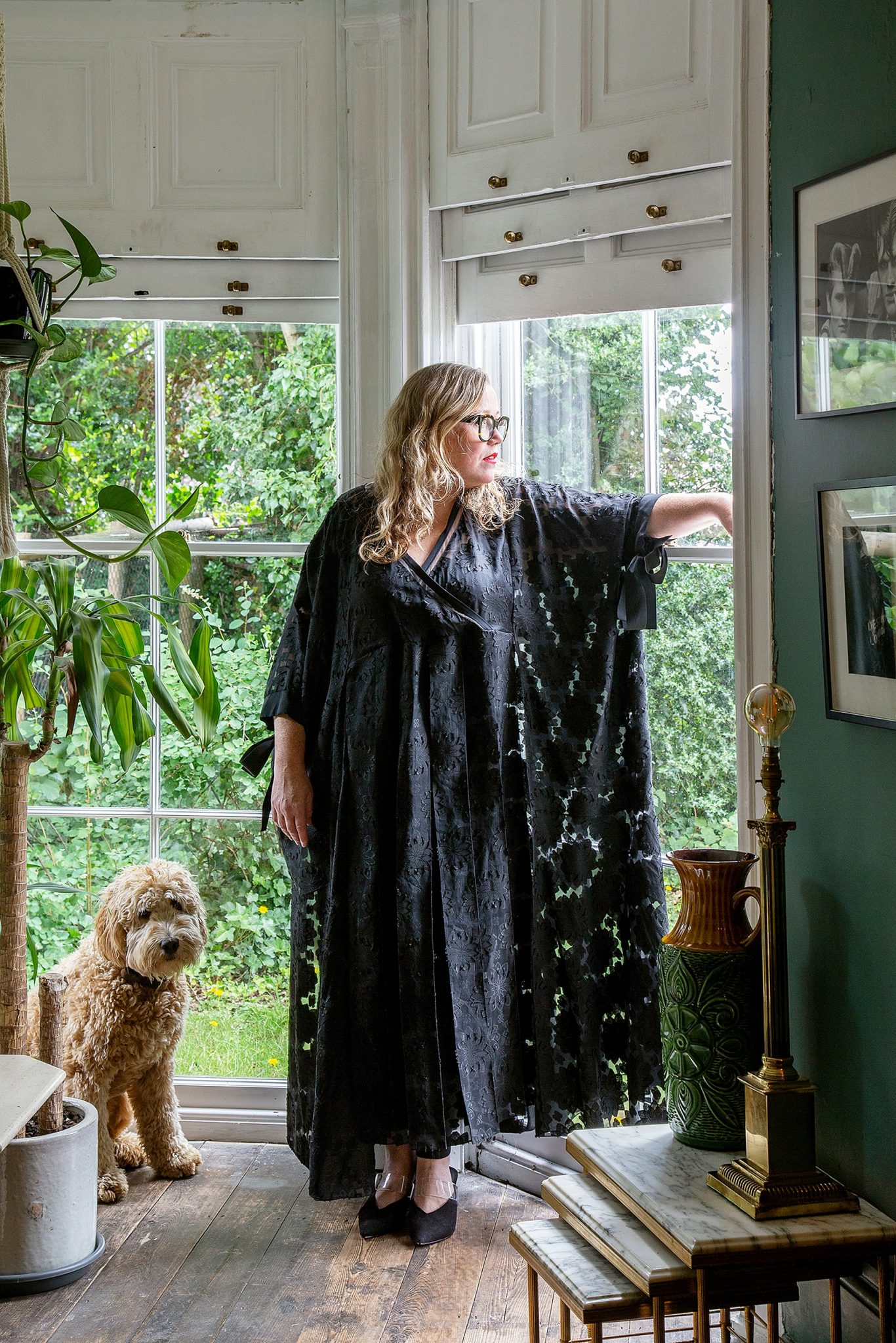 A Conversation With Kate of Halfpenny London | Love My Dress®, UK ...
