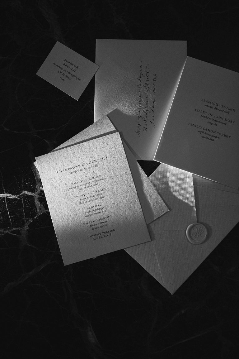 Deconstructed Maximalism: A Bridal Aesthetic For A New Wedding Era ...
