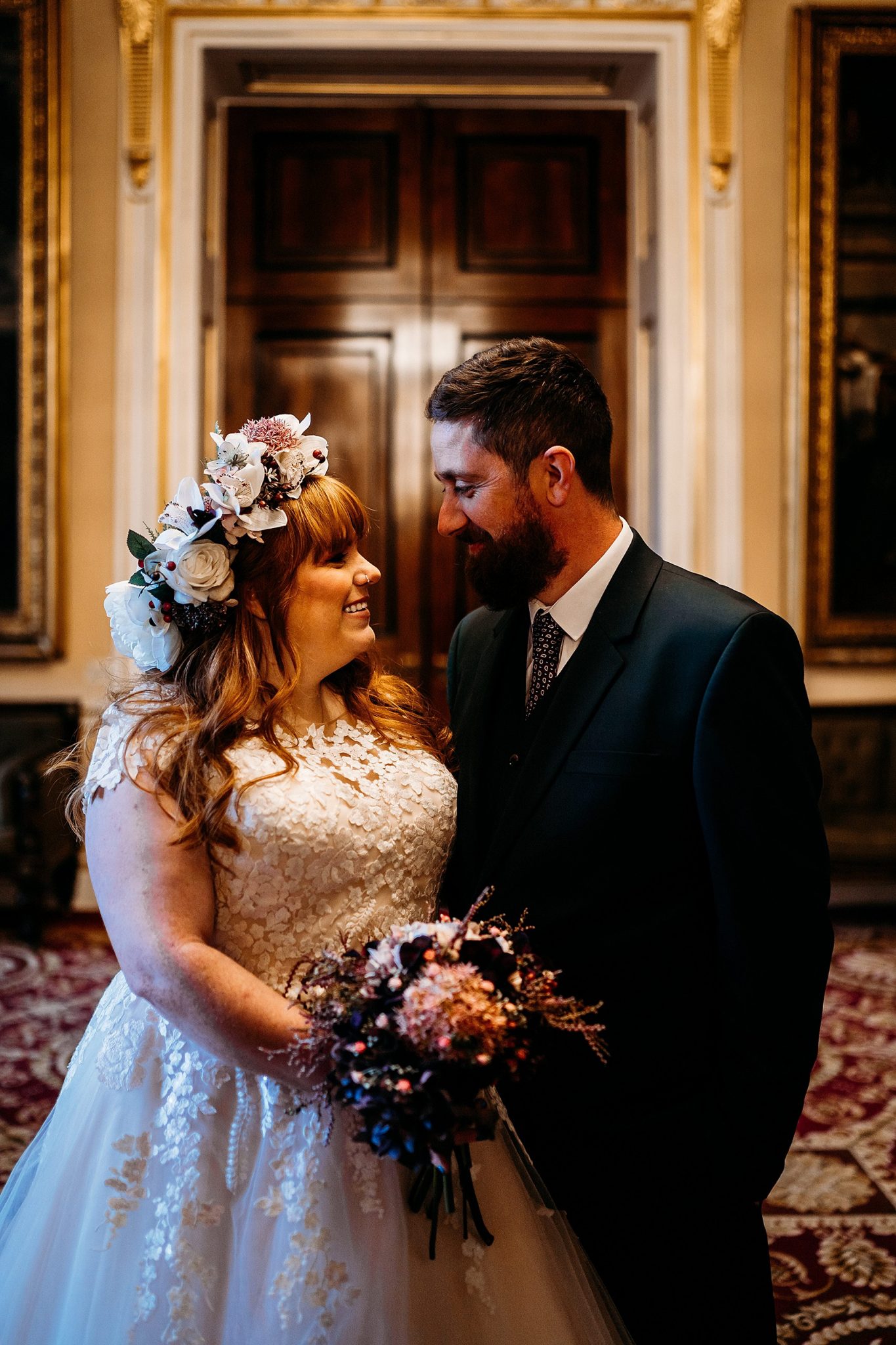 Curvy Bride Body Positivity & Romantic, Intimate, Micro Wedding ...