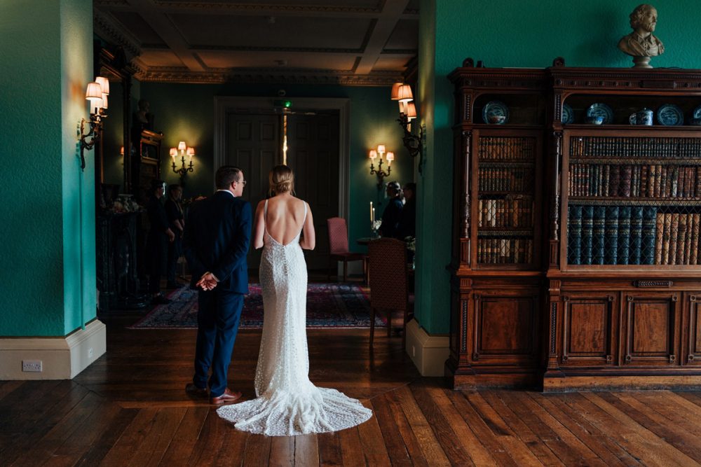 A Summer Wedding at Prestwold Hall for a Made With Love Bride | Love My ...