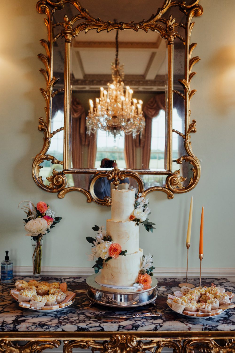A Summer Wedding at Prestwold Hall for a Made With Love Bride | Love My ...