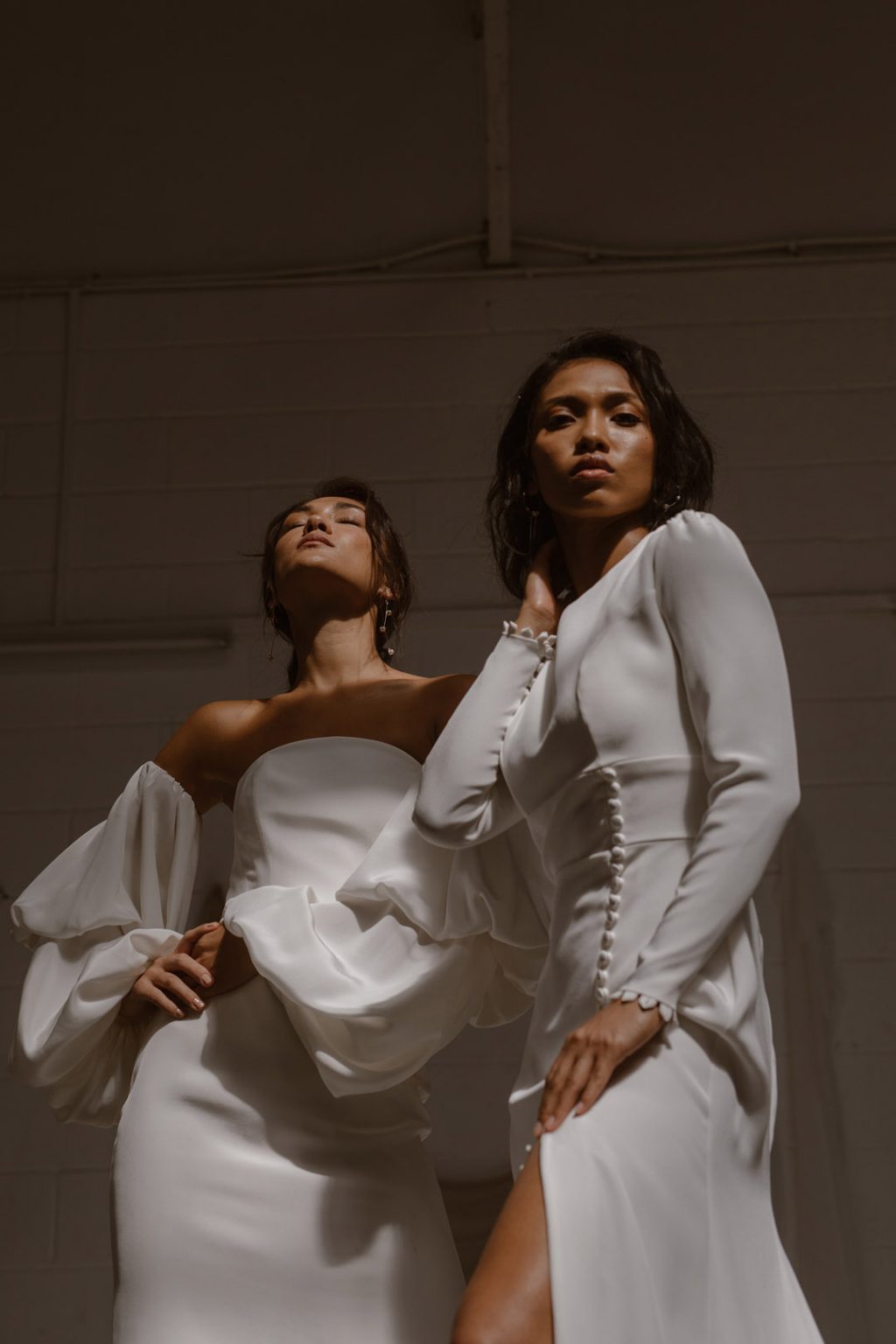 Antoinette Meet's Austen ~ Ethereal Wedding Day Style... | Love My ...
