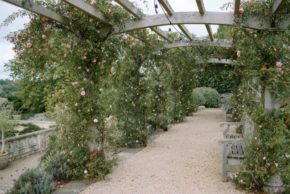 An English Country Inspired Wedding at Euridge Manor Wedding for a ...