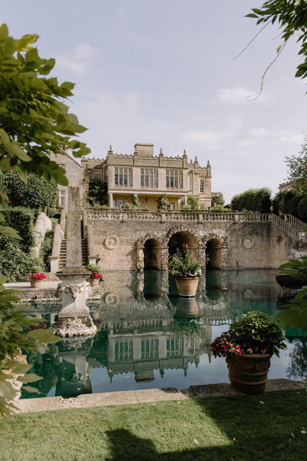 An English Country Inspired Wedding at Euridge Manor Wedding for a ...