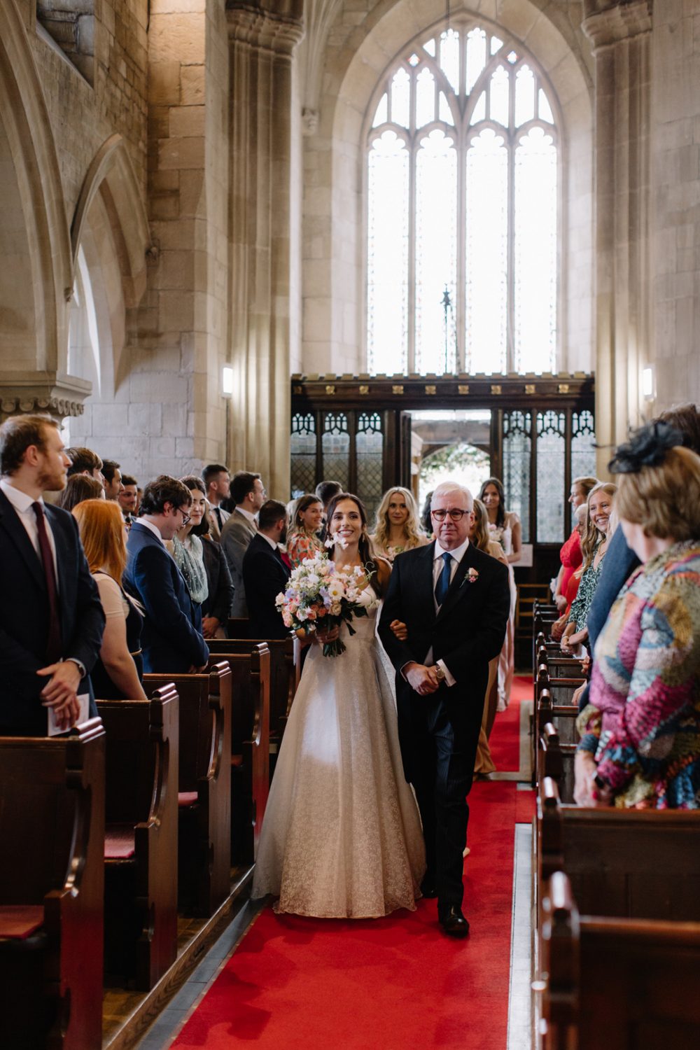 An English Country Inspired Wedding at Euridge Manor Wedding for a ...