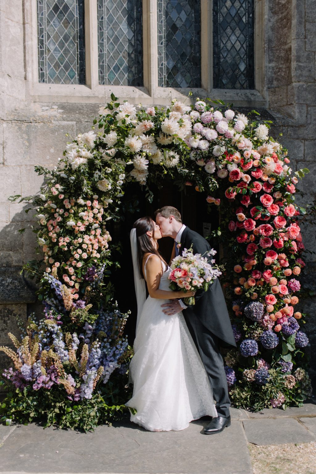 An English Country Inspired Wedding at Euridge Manor Wedding for a ...