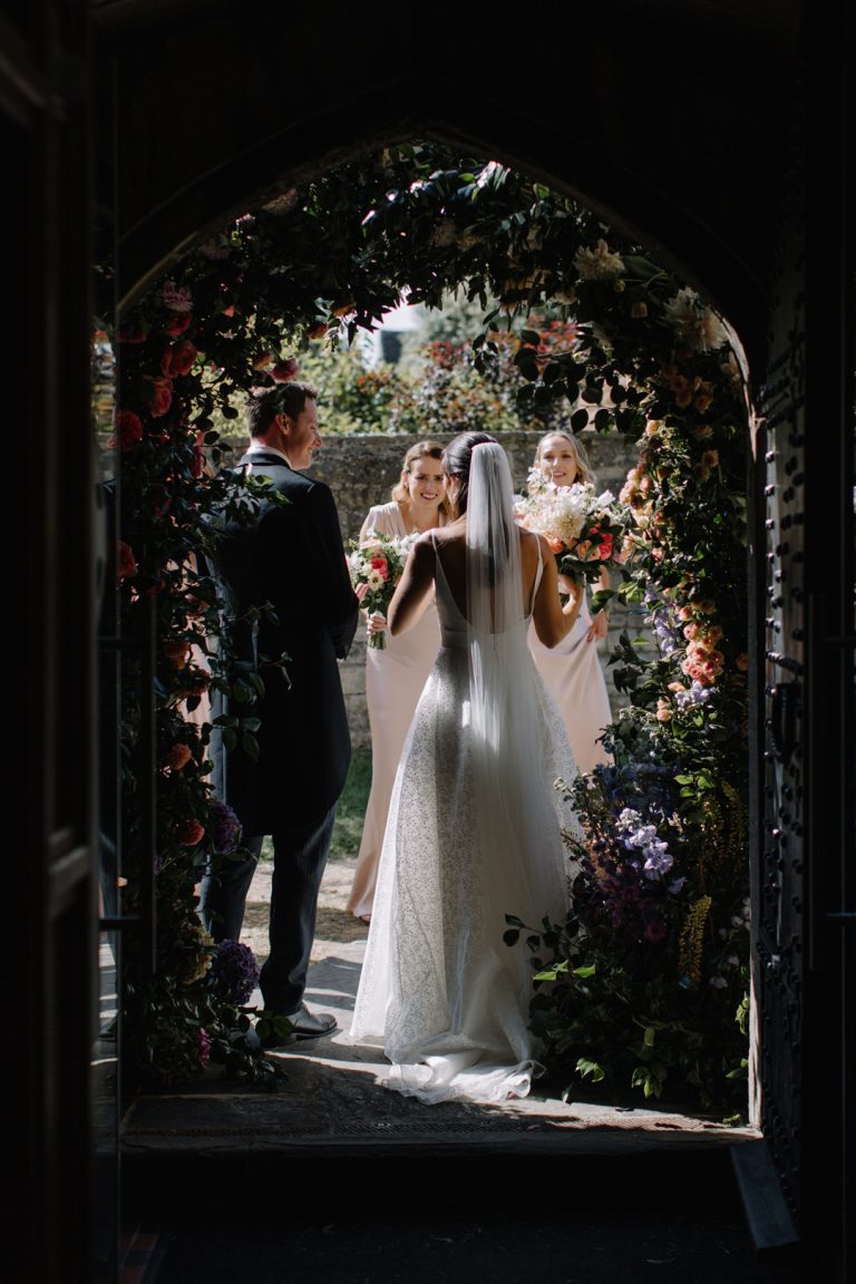 An English Country Inspired Wedding at Euridge Manor Wedding for a ...