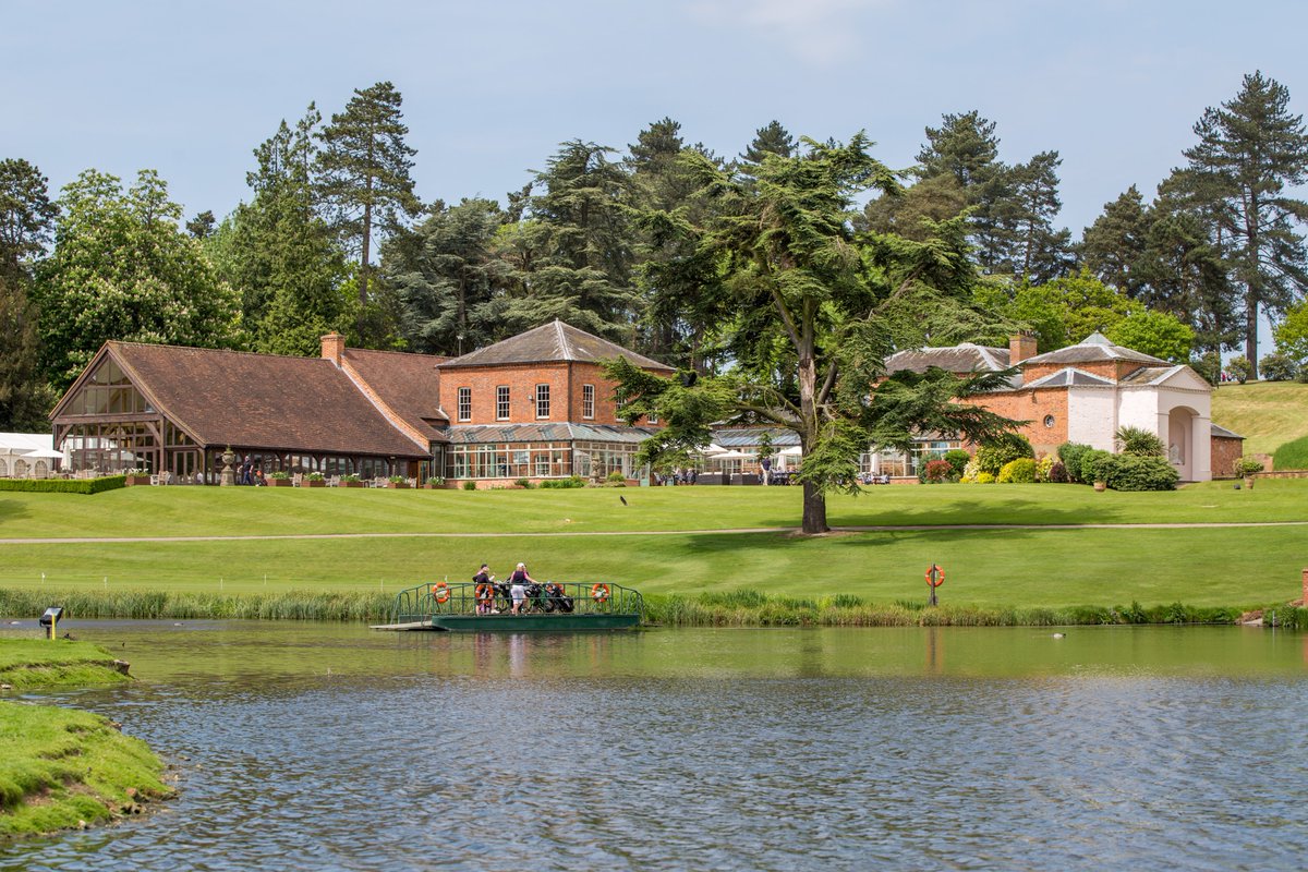 The Oak Room at the Melbourne Club (Brocket Hall Estate) | Love My ...