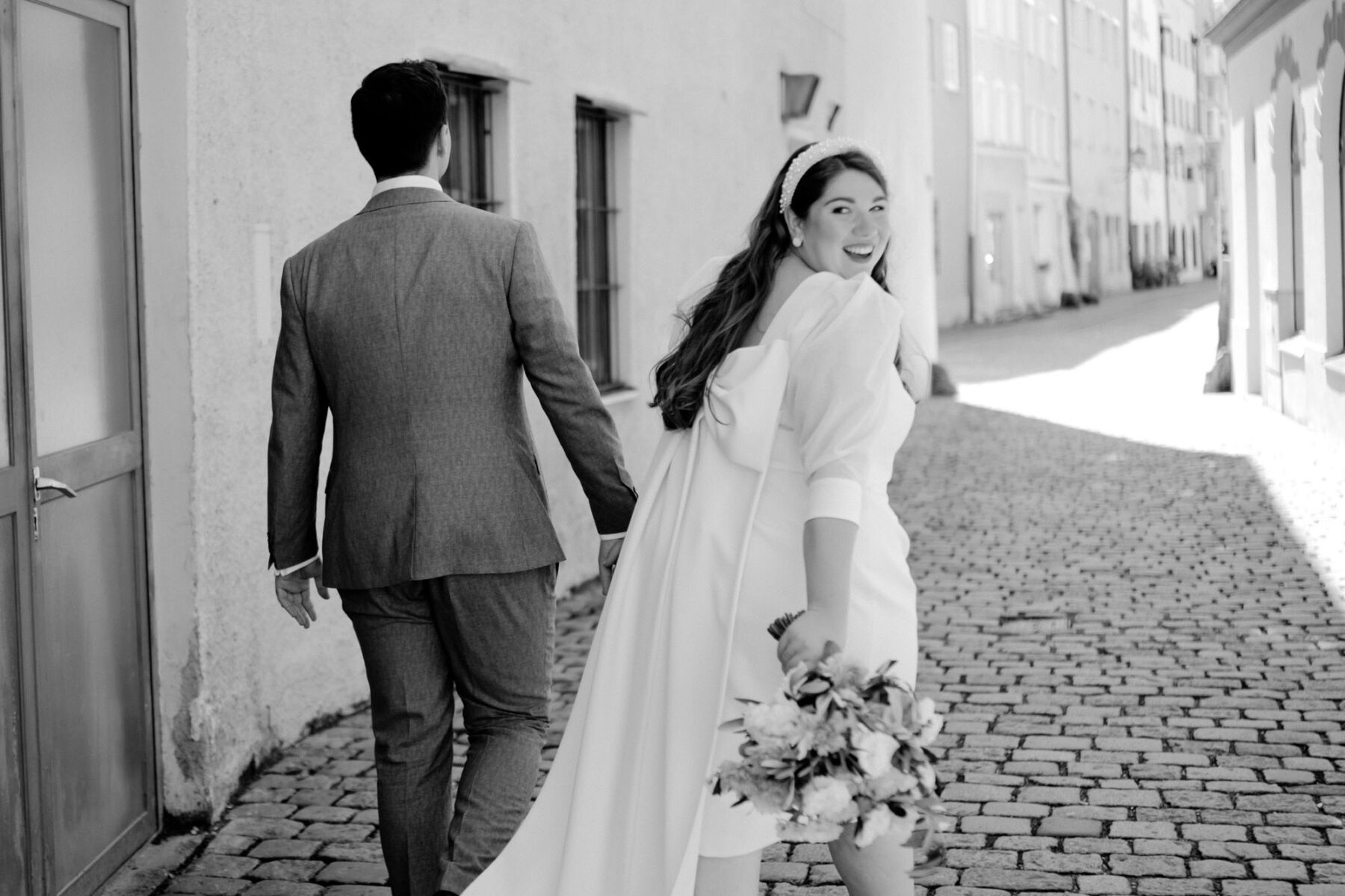 A 70 s Inspired Mediterranean Garden Party Wedding In Bavaria A 70 s Inspired Mediterranean Garden Party Wedding In Bavaria