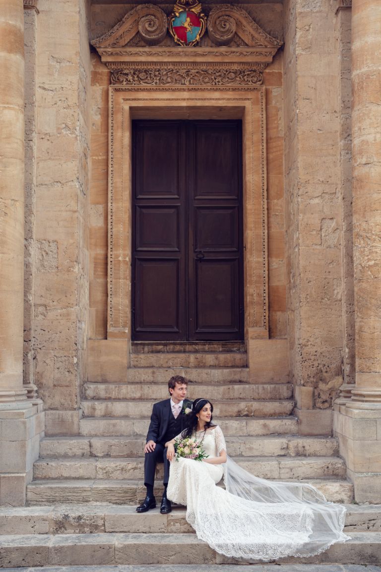 Weddings at The Bodleian Library, Oxford - Welcome To A Wedding Venue ...