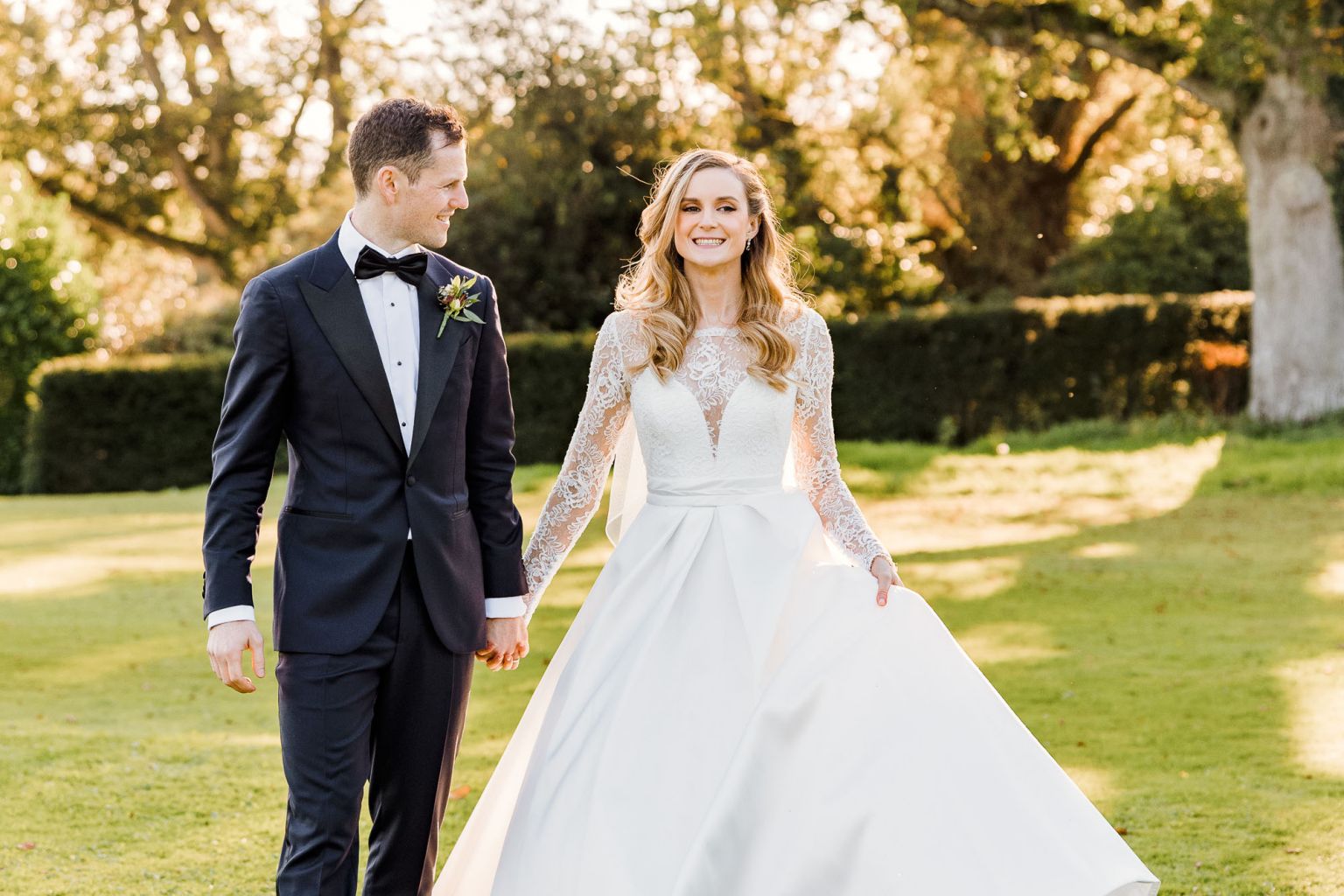 Susan Neville Elegance, Pomp and Ceremony for an Oxford Grad Bride and ...