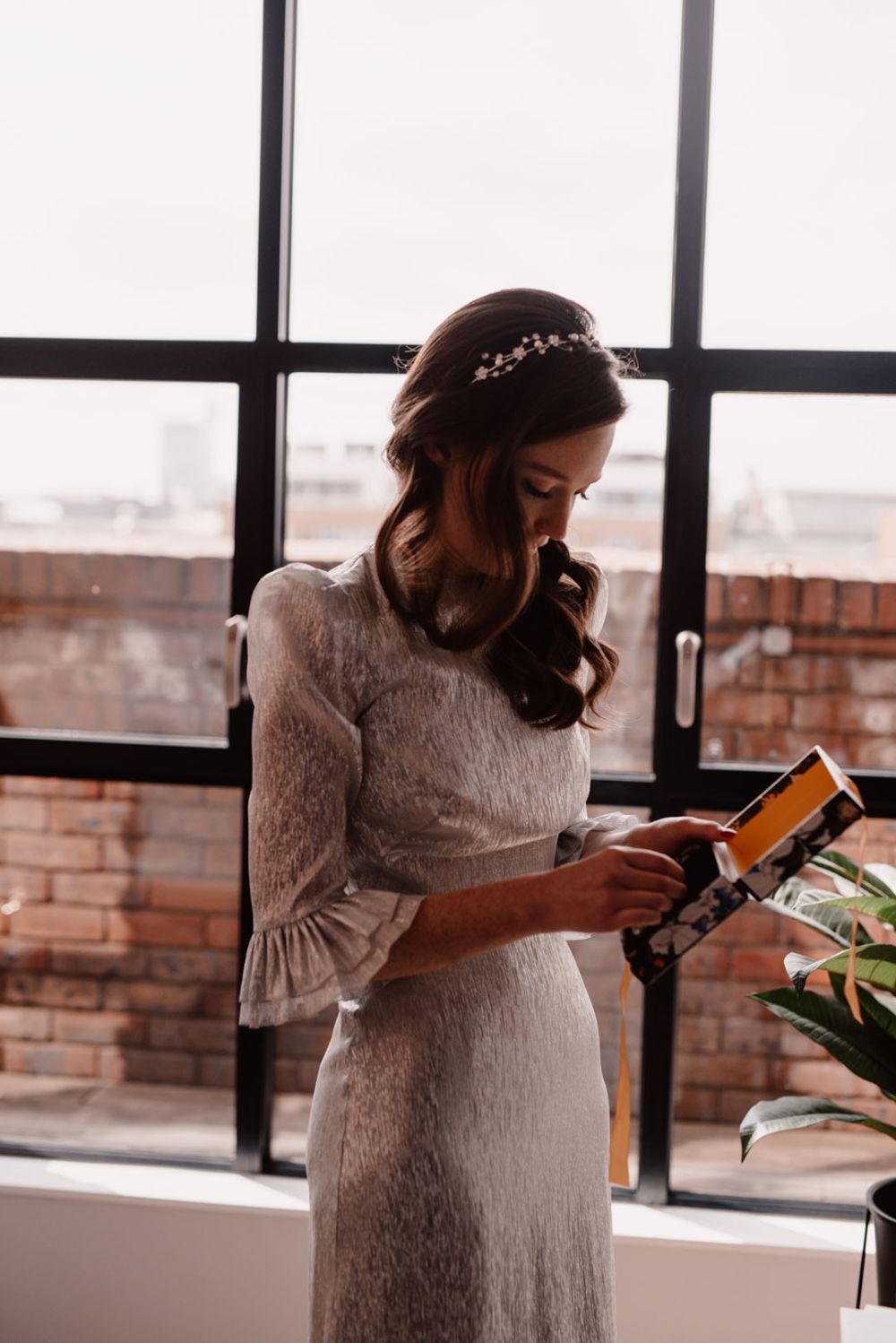 The Falconetti Dress by The Vampires Wife, For An Effortlessly Stylish ...