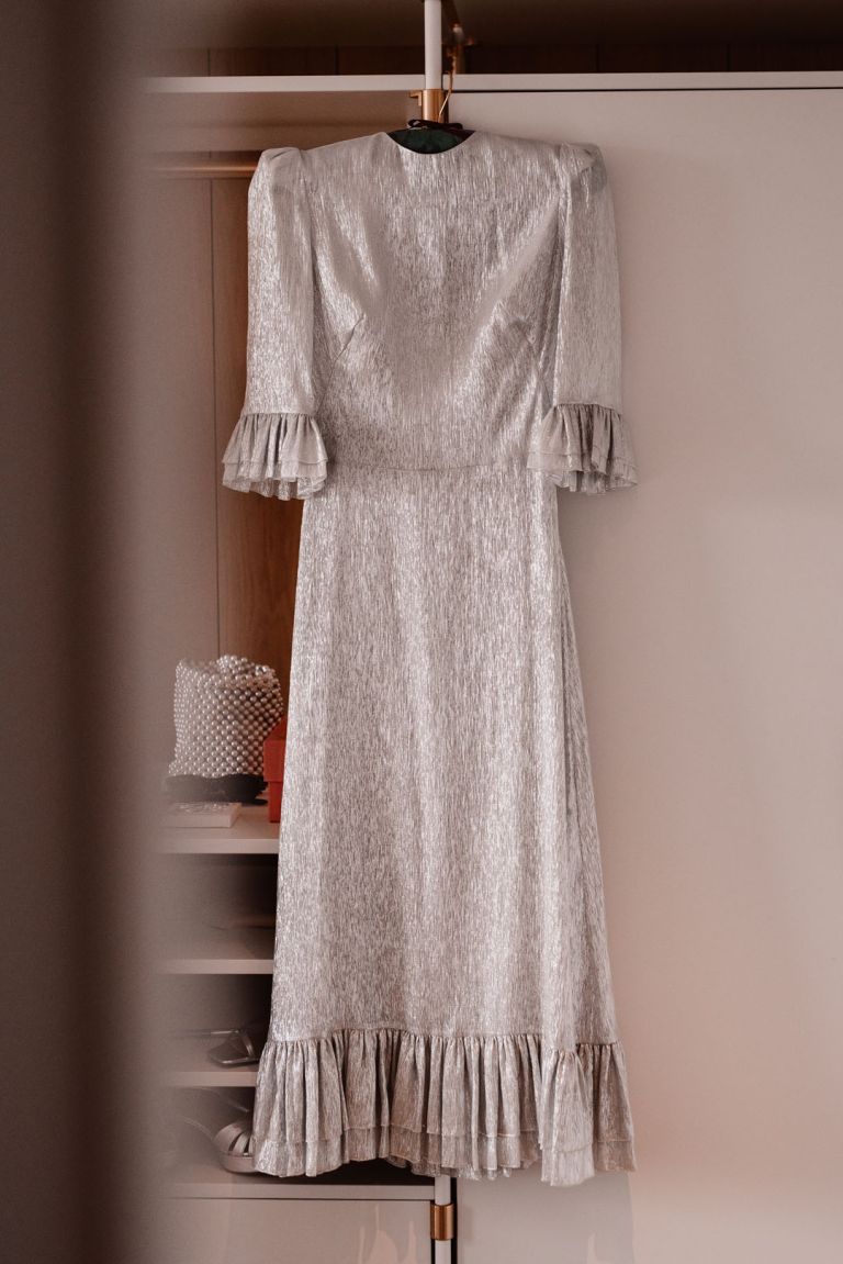 The Falconetti Dress by The Vampires Wife, For An Effortlessly Stylish ...