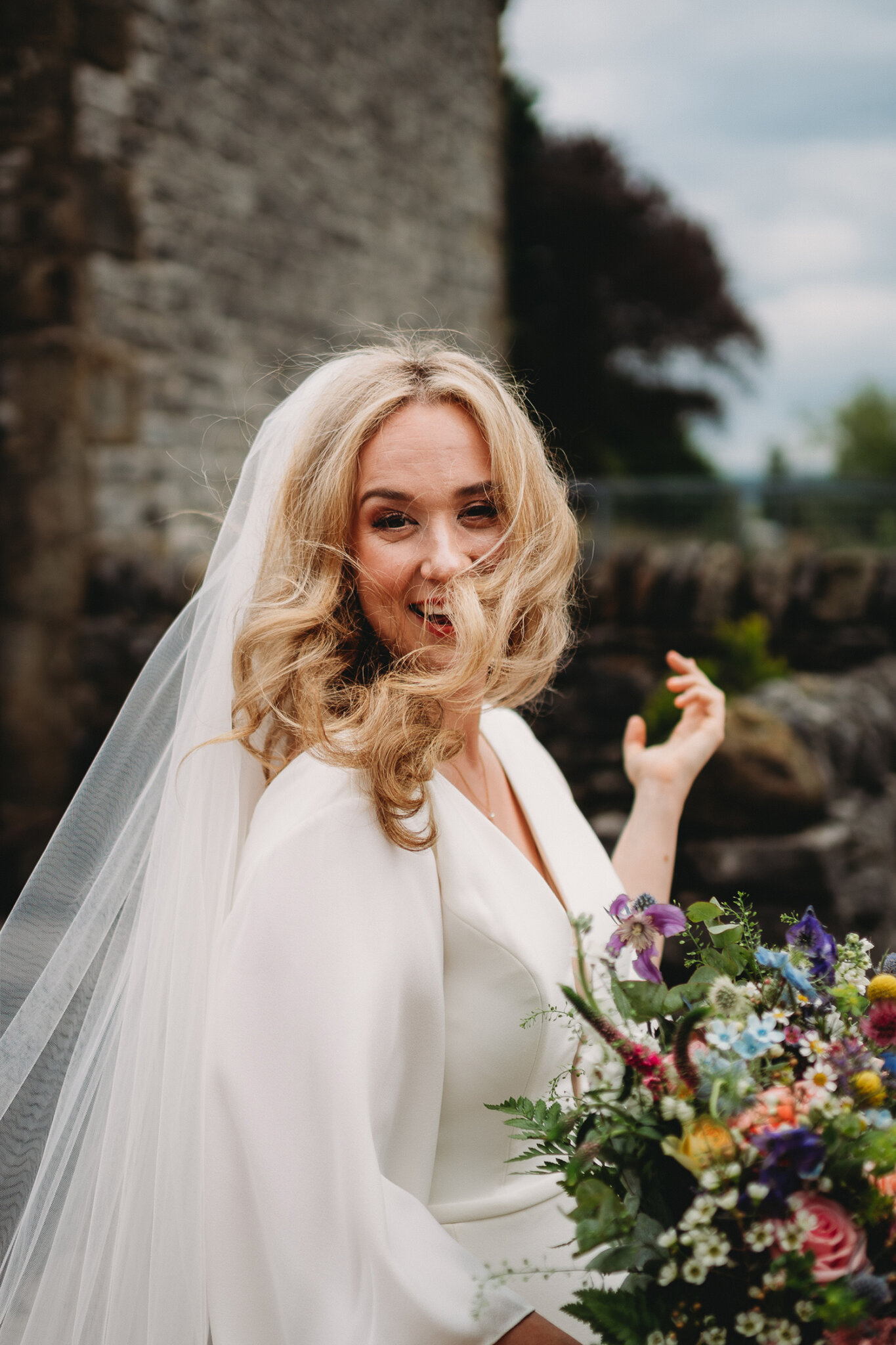 Two Free People Wedding Dresses for a Hippie and Bohemian Inspired ...