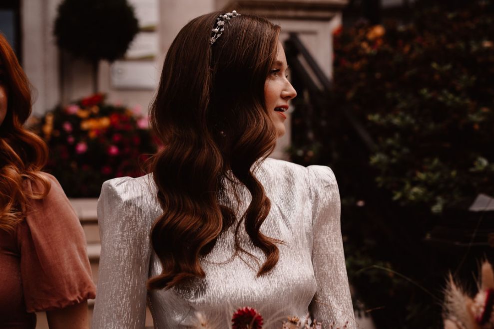The Falconetti Dress by The Vampires Wife, For An Effortlessly Stylish ...