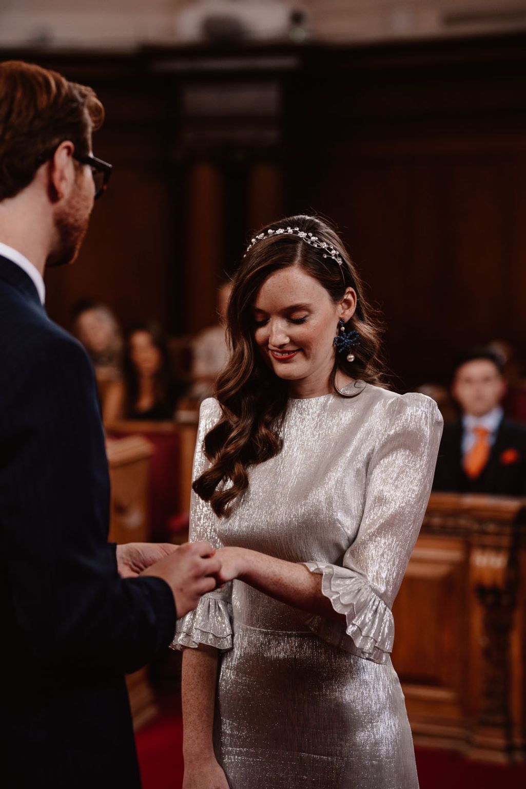 The Falconetti Dress by The Vampires Wife, For An Effortlessly Stylish ...