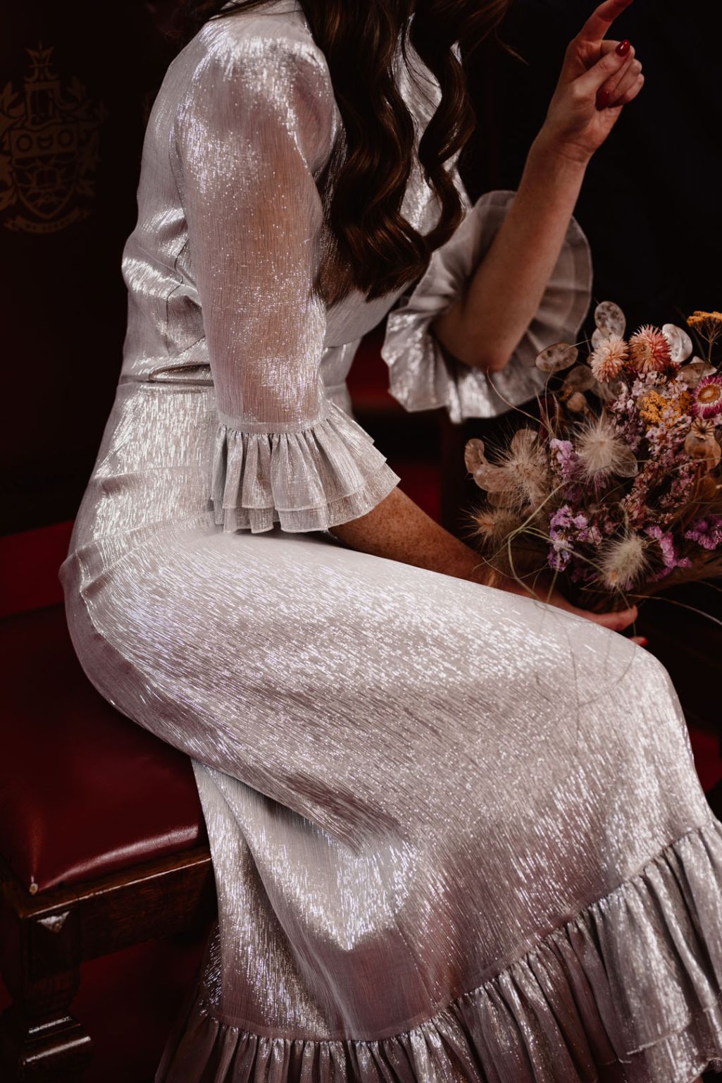 The Falconetti Dress by The Vampires Wife, For An Effortlessly Stylish ...