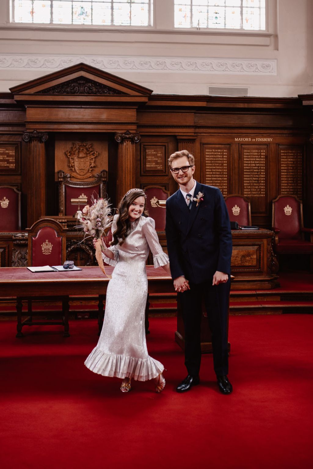 The Falconetti Dress by The Vampires Wife, For An Effortlessly Stylish ...