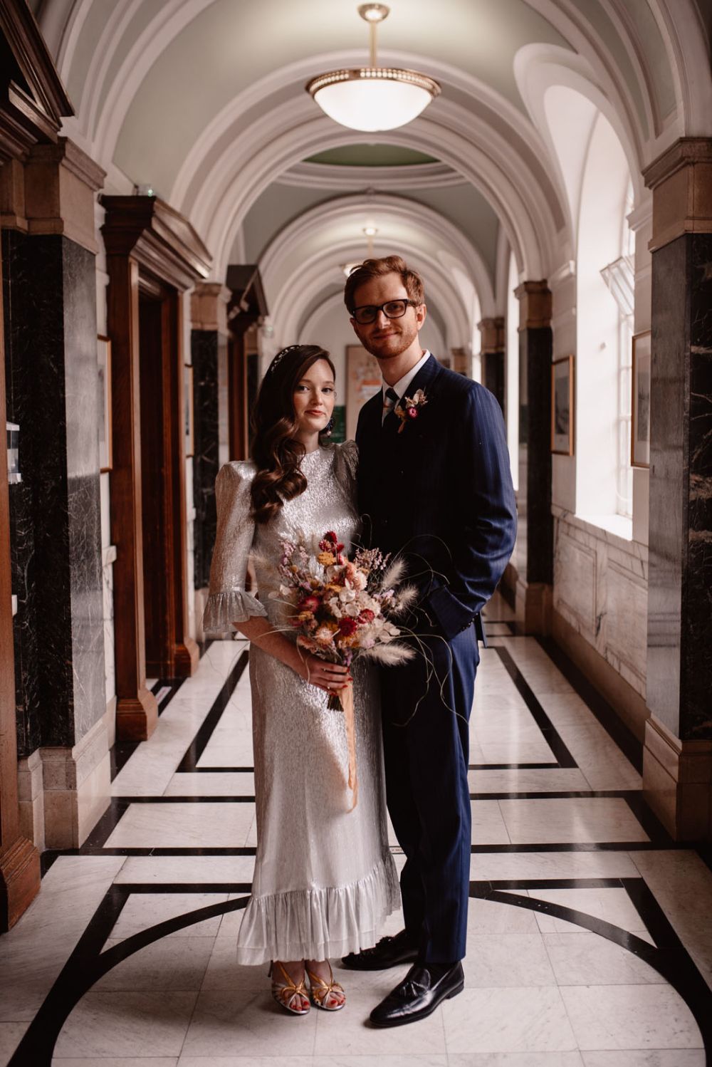 The Falconetti Dress by The Vampires Wife, For An Effortlessly Stylish ...