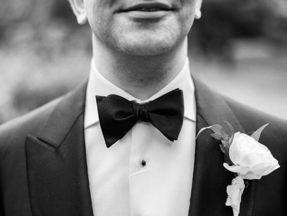 Viktor & Rolf Bridal Gown | Fitzroy Wedding, London