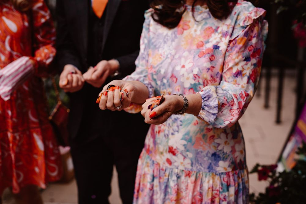 The Falconetti Dress by The Vampires Wife, For An Effortlessly Stylish ...