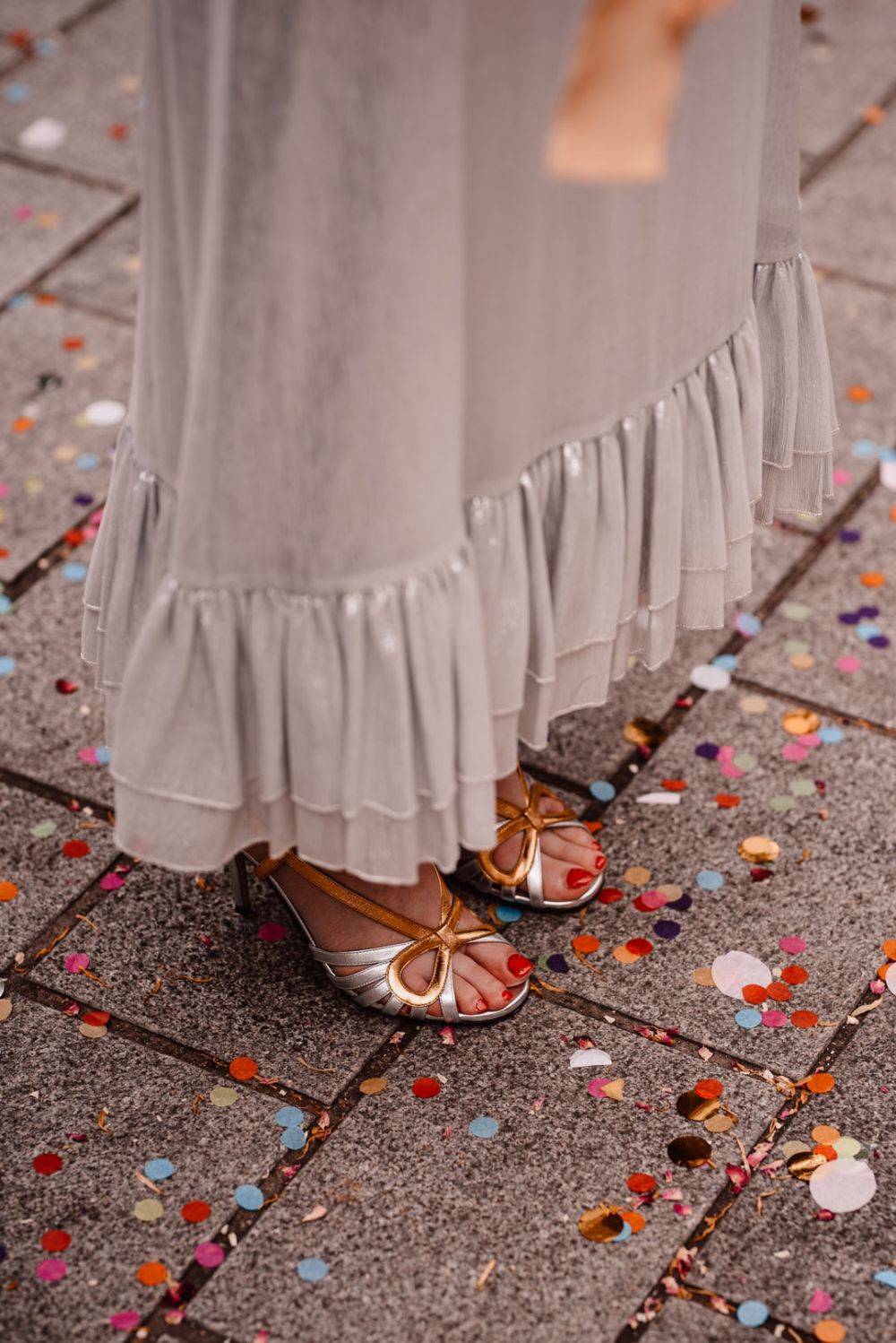 The Falconetti Dress by The Vampires Wife, For An Effortlessly Stylish ...
