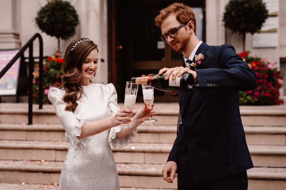 The Falconetti Dress by The Vampires Wife, For An Effortlessly Stylish ...