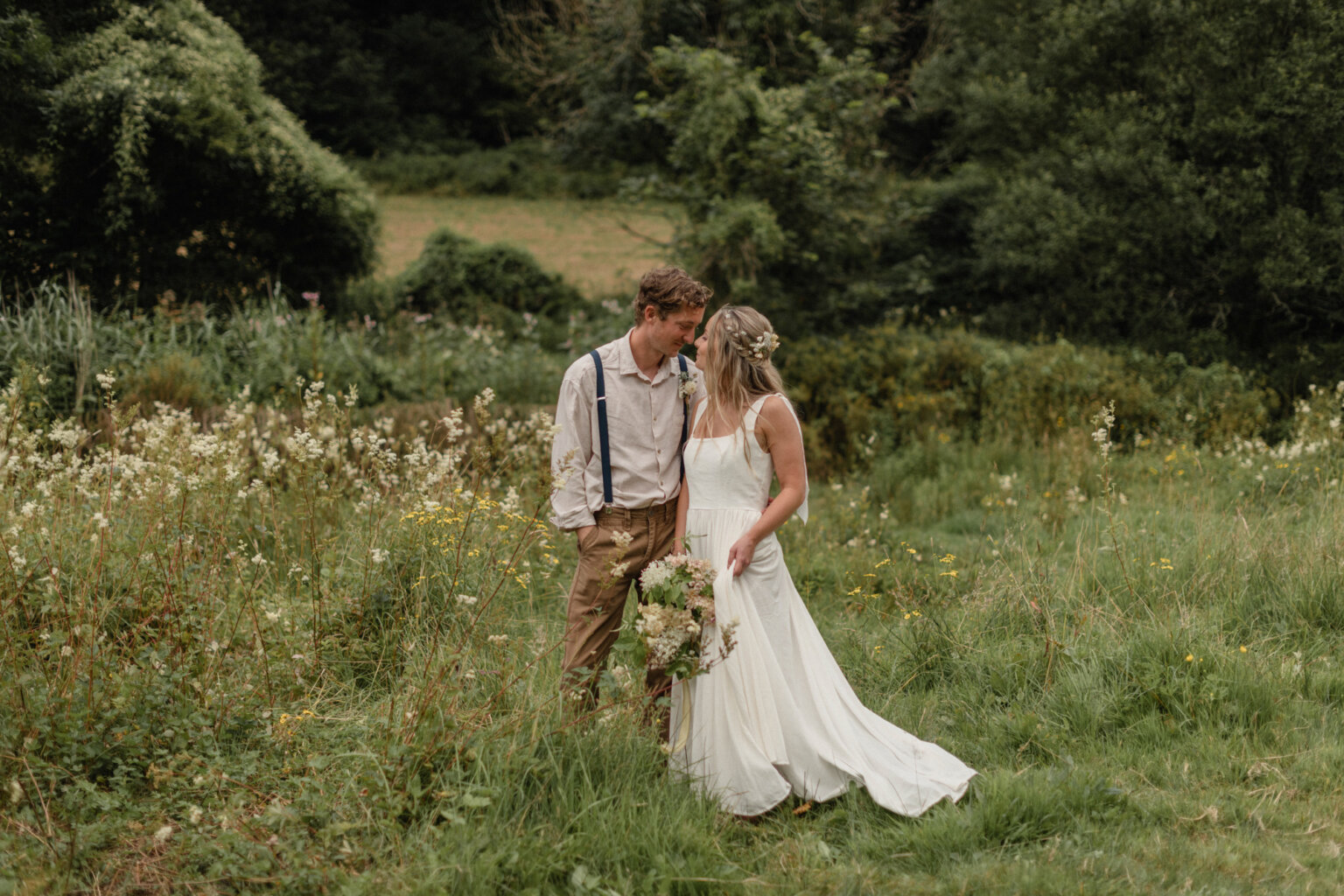 Camel Studio: Cornwall country wedding venue *Hidden Gem*