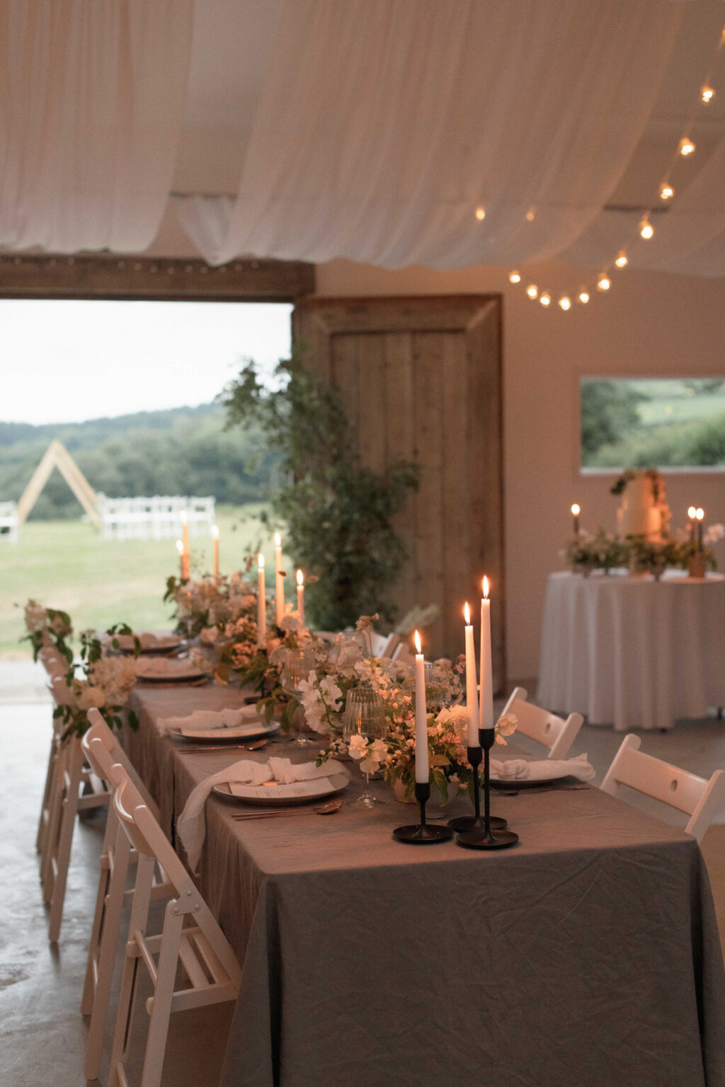 Camel Studio: Cornwall country wedding venue *Hidden Gem*