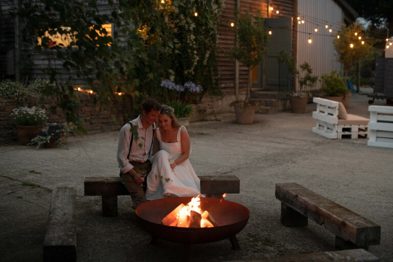 Camel Studio: Cornwall country wedding venue *Hidden Gem*