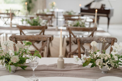 Camel Studio: Cornwall country wedding venue *Hidden Gem*