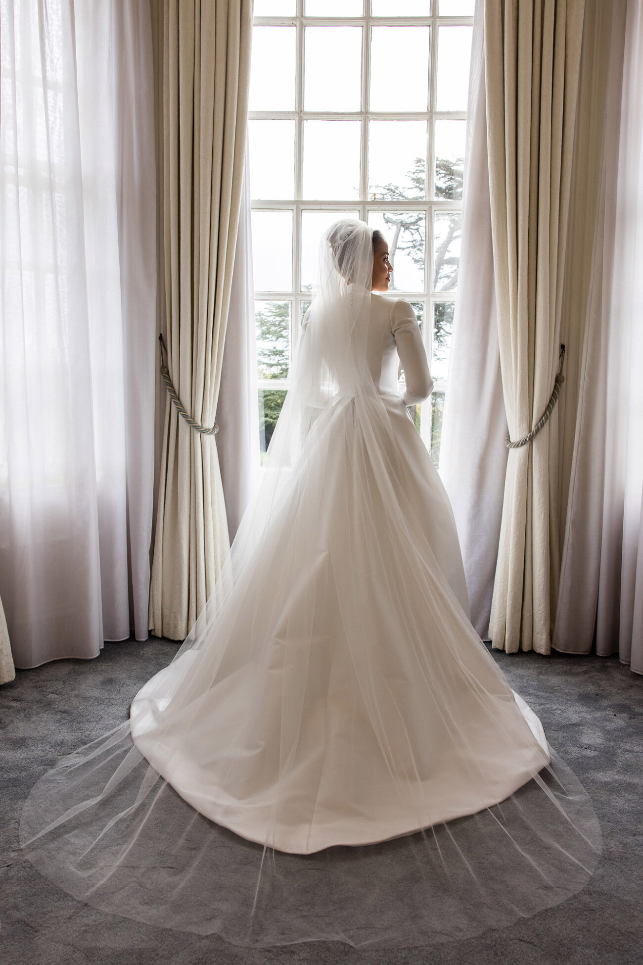 Sarah Houston ~ Timeless Romance, Enduring Elegance & Old World Charm ...