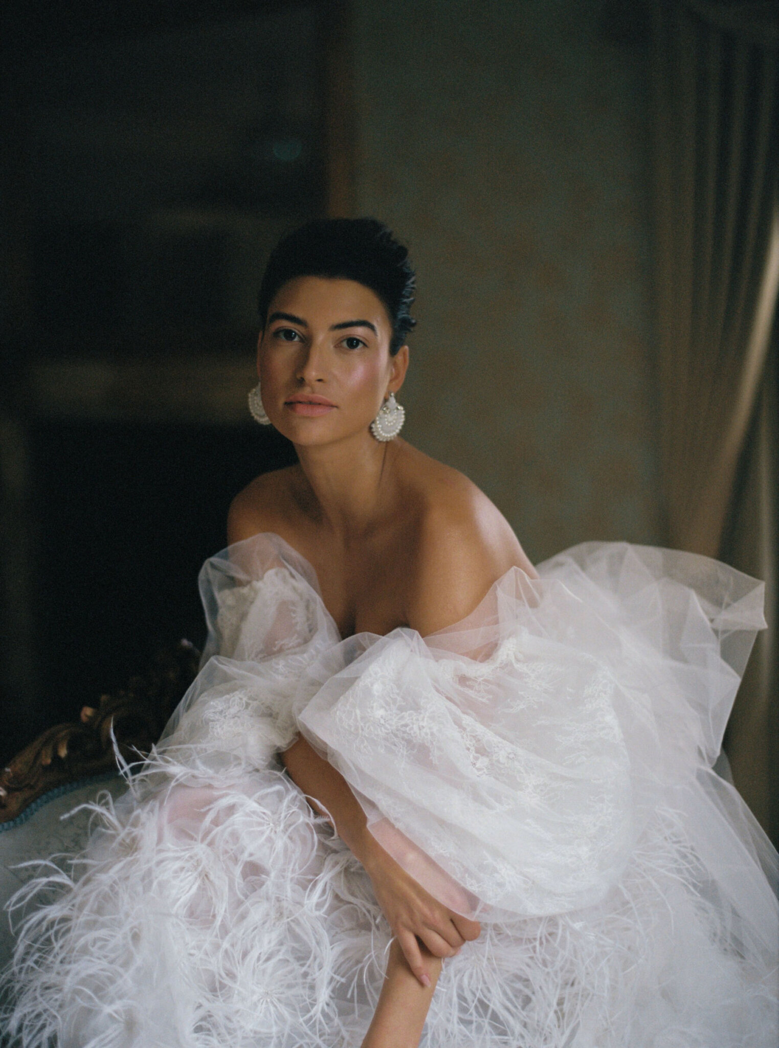 Sally Bean Couture, London Luxury Wedding Dress & Bridal Fashion ...