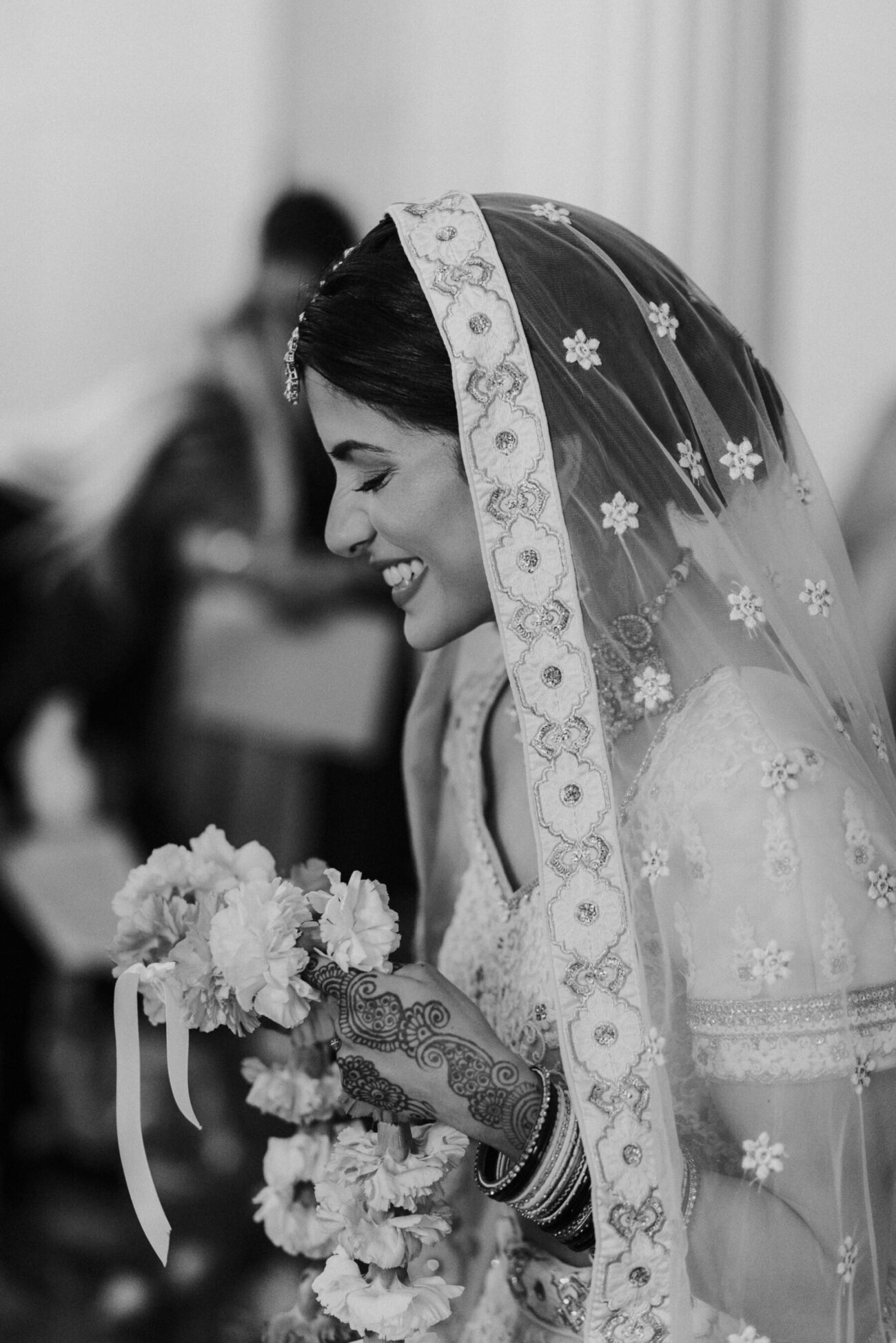 Multi Cultural Wedding: Indian Hindu Ceremony
