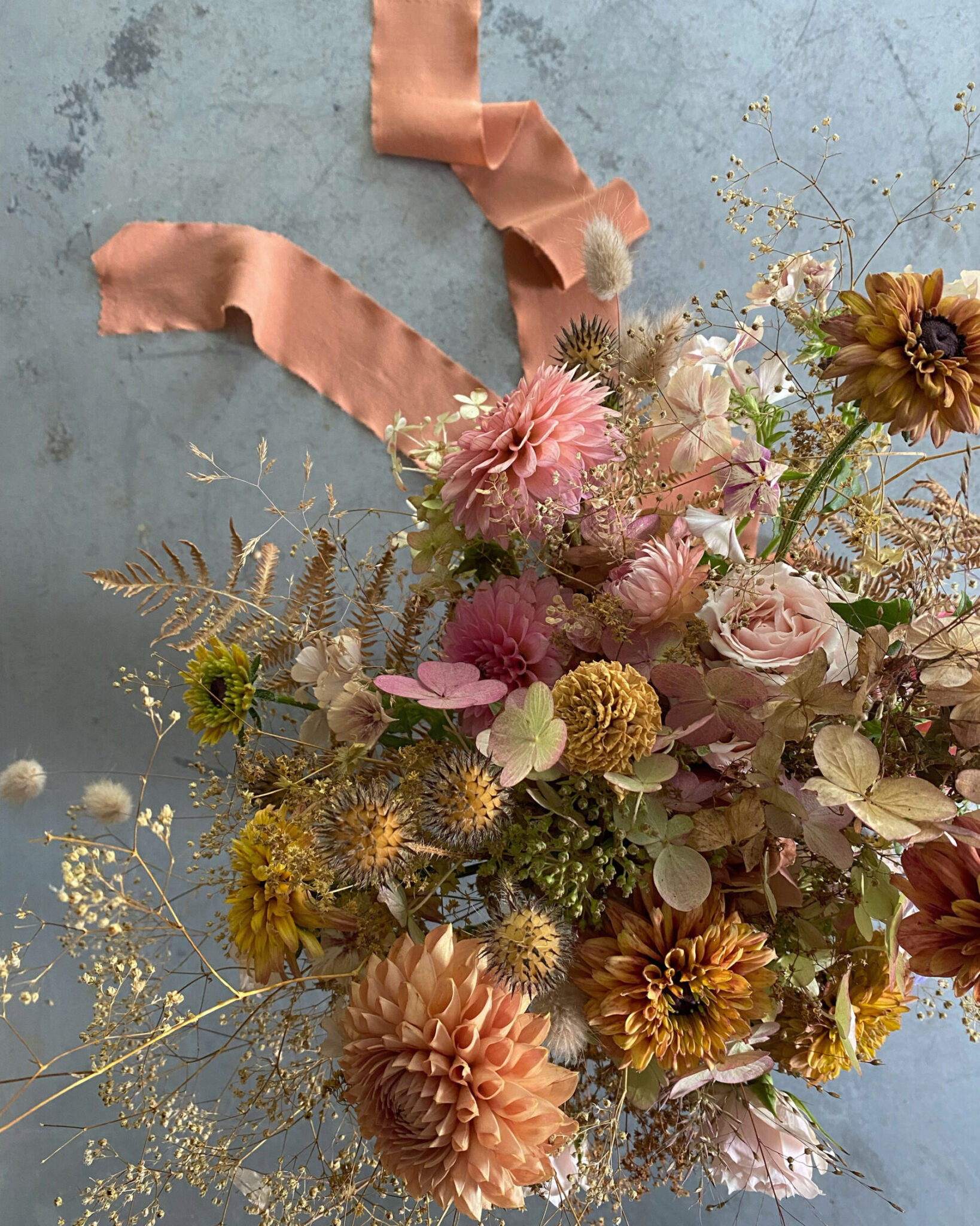 Floral Trends Report