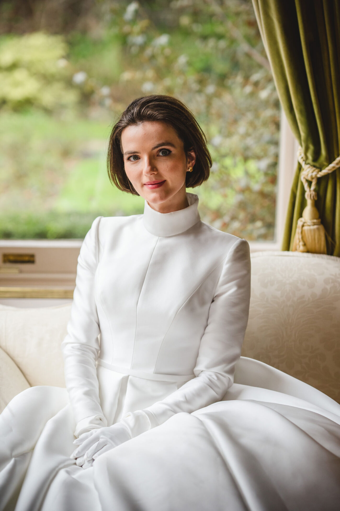 Miss Bush: 8 Reasons to Make an Appointment at this Leading UK Bridal ...