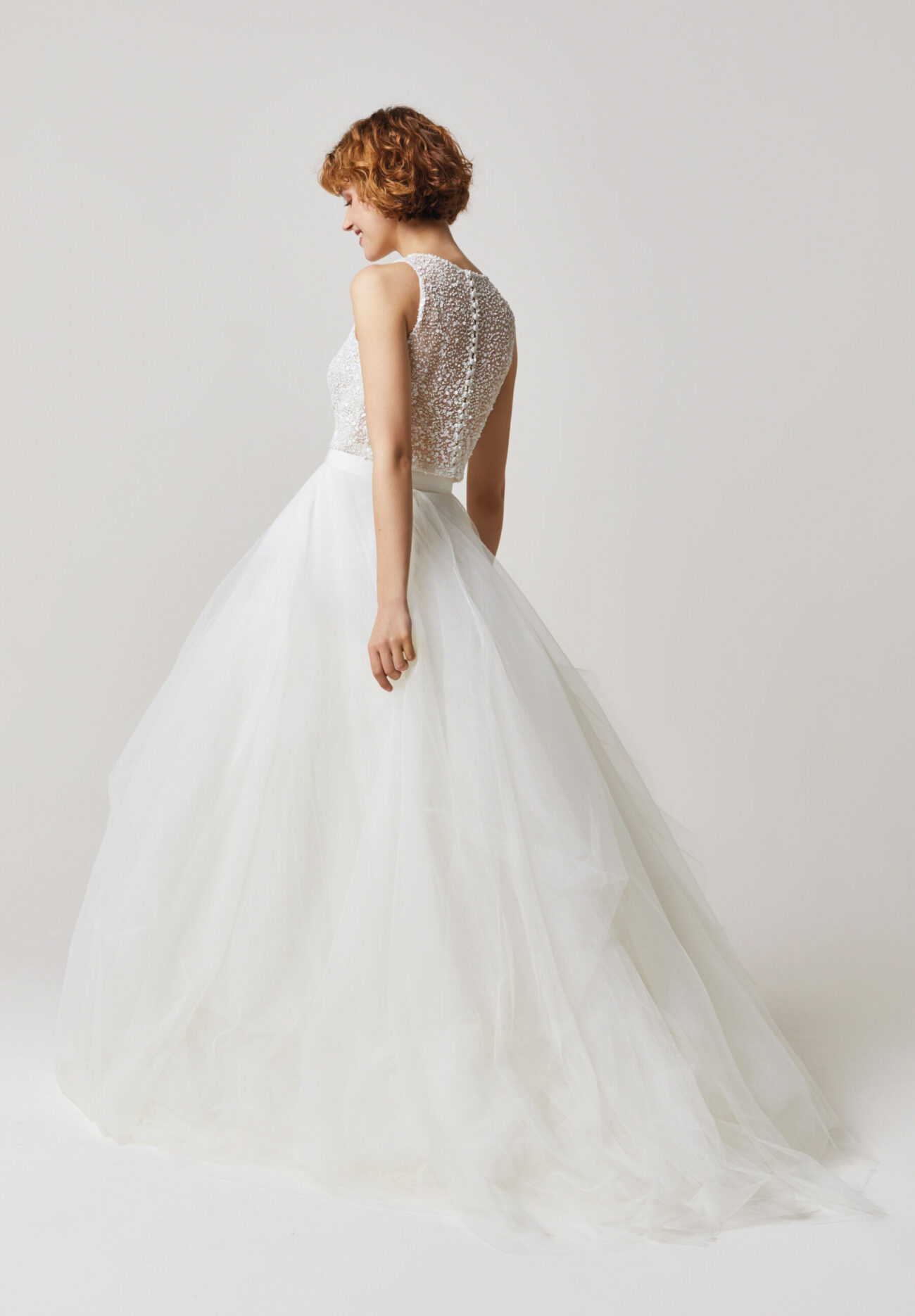 Miss Bush Pop-Up Bridal Sample Sale, April 2023