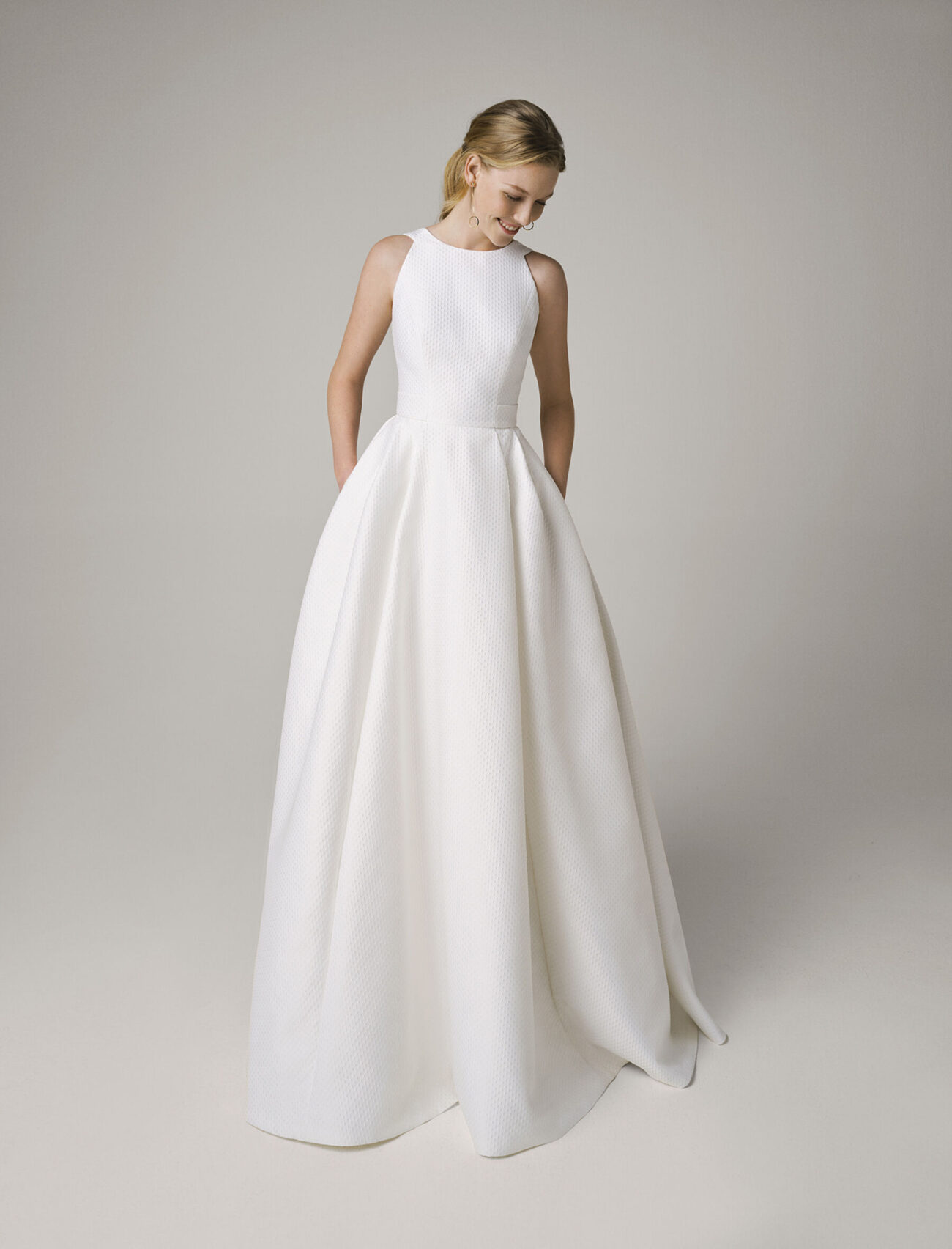 Miss Bush Pop-Up Bridal Sample Sale, April 2023